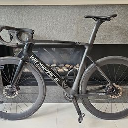 2023 Winspace T1550 frameset For Sale