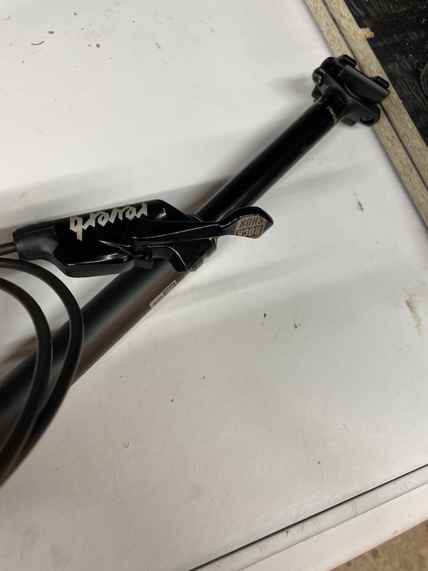 2022 Rockshox reverb stealth For Sale