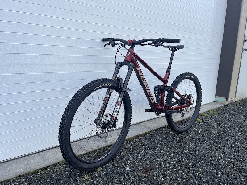 2021 Norco Sight A2 For Sale