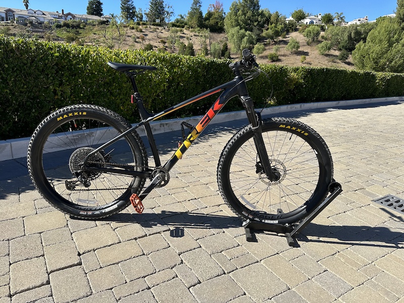 2021 Trek Roscoe 8 For Sale