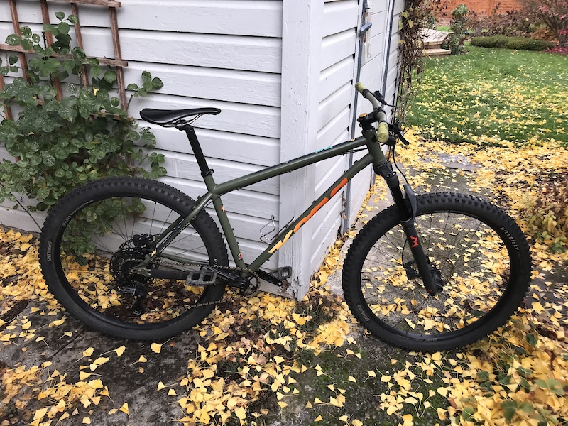 2021 Kona Unit Large frame For Sale