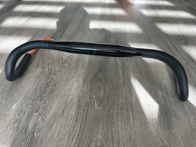 Salsa Cowchipper 42cm handlebar For Sale