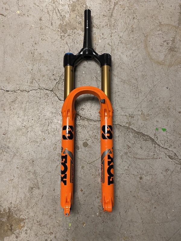 2023 Fox 38 factory 170mm For Sale