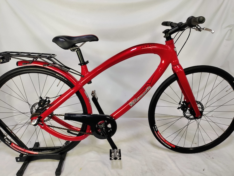 2010 Rare Ellsworth "The Ride" Cruiser For Sale