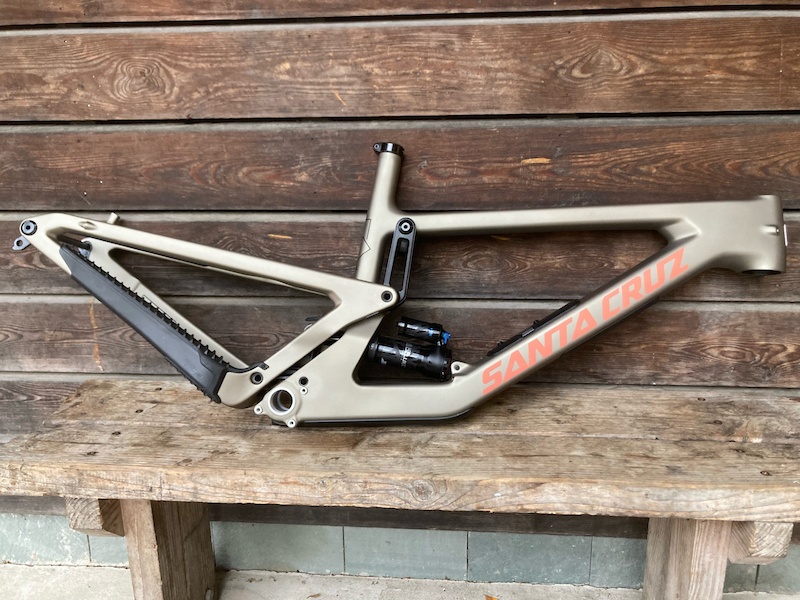 2022 Santa Cruz Megatower 2 For Sale