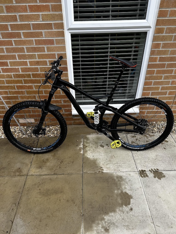 2017 Radon Swoop Mountain Bike For Sale