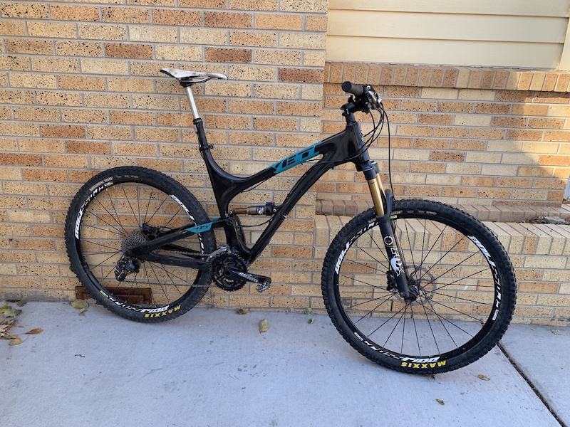 2013 Yeti SB95c, XL, 29er For Sale