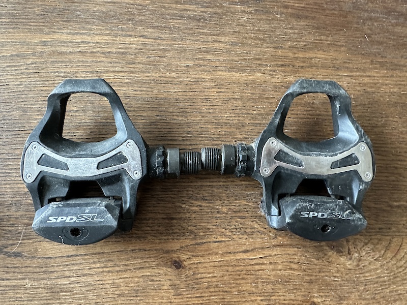 Shimano PD R550 For Sale