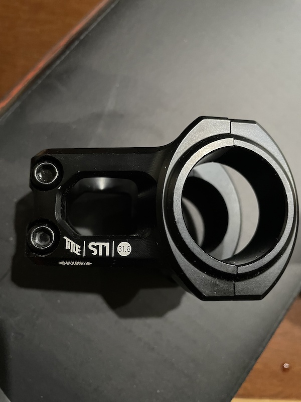 2023 Title Stem 31.8 x 35mm For Sale