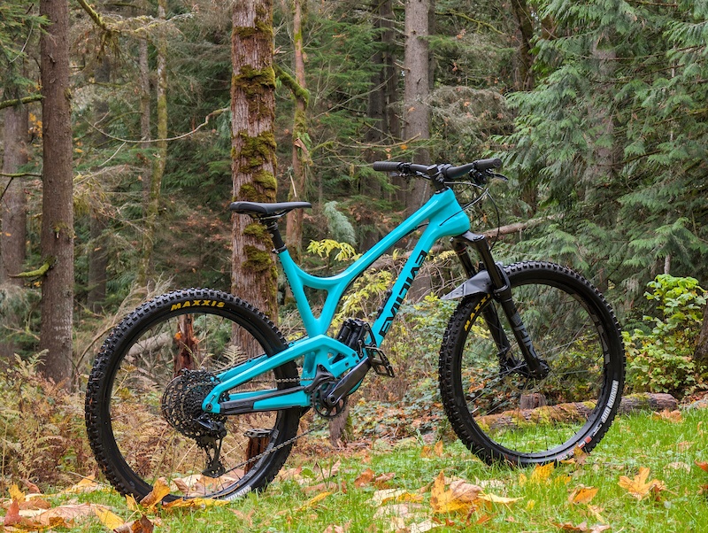 2020 Evil Calling GX (XL) For Sale