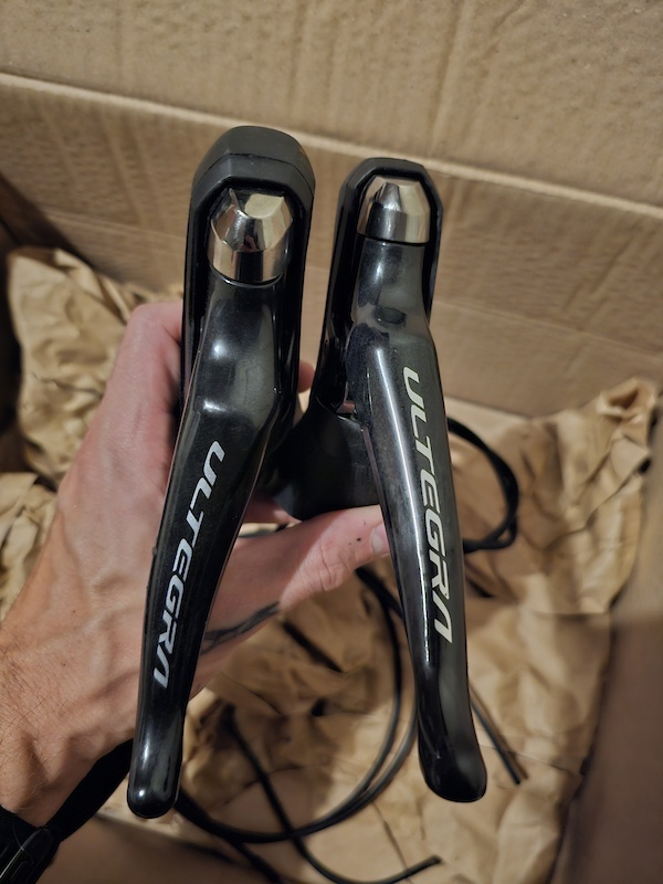 2022 Shimano Ultegra Groupset r8000 For Sale