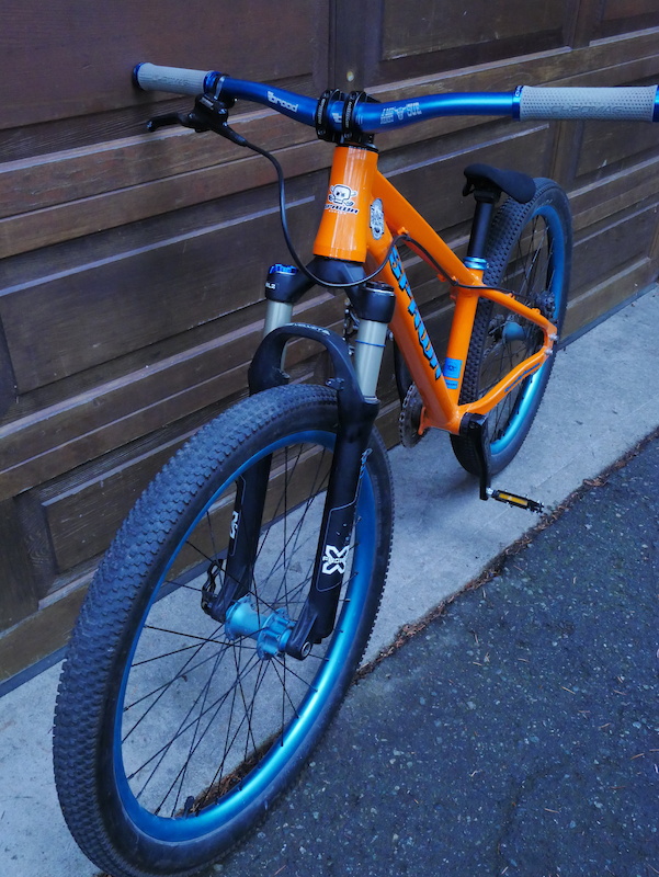 2018 Spawn Kotori 24" For Sale