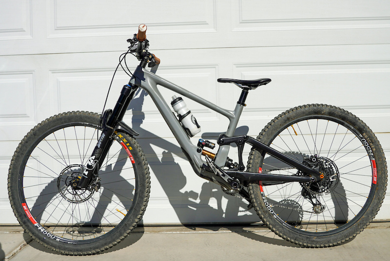 2020 Specialized Enduro S3 For Sale