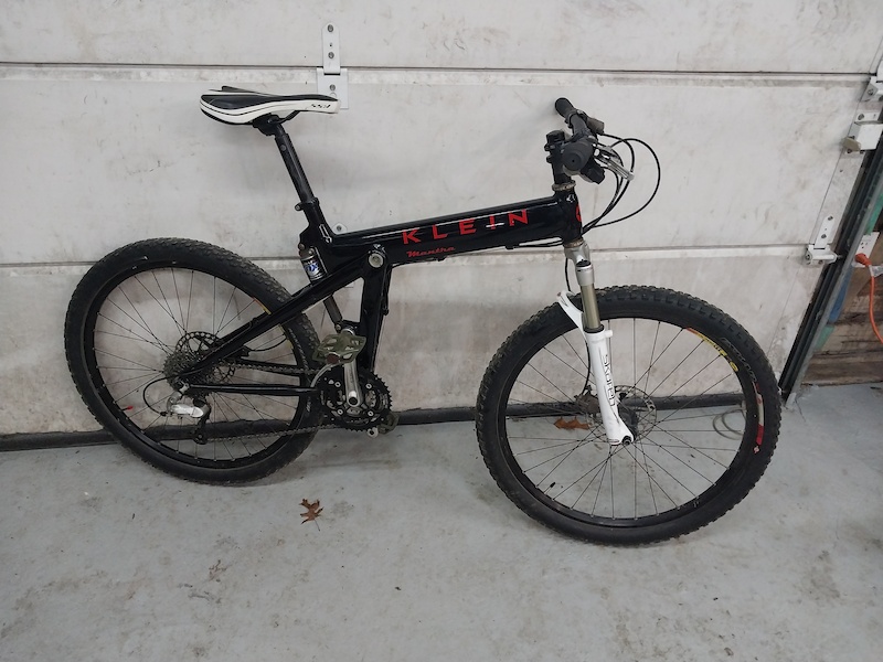 Klein Mantra Comp For Sale