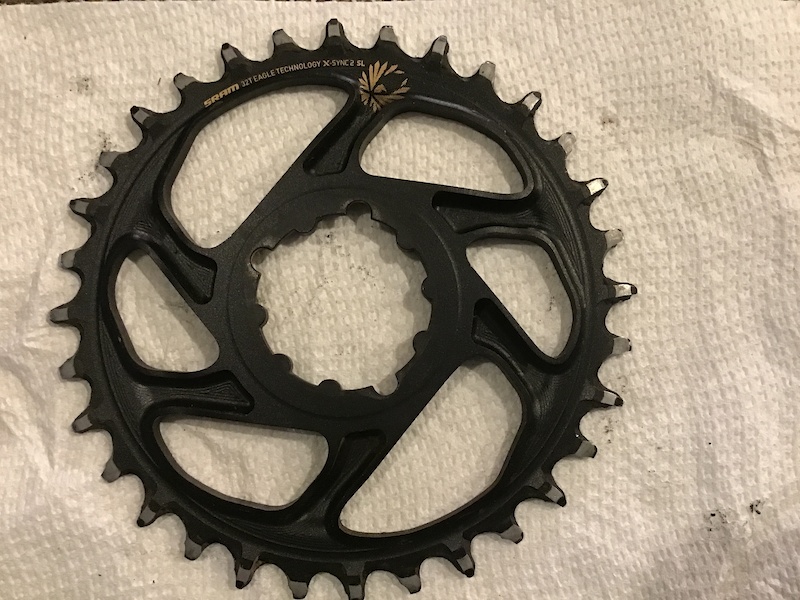 2022 SRAM XSync 2 SL 32t Boost For Sale