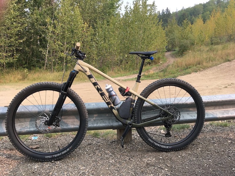 2023 TREK ROSCOE 9 Medium/Large For Sale