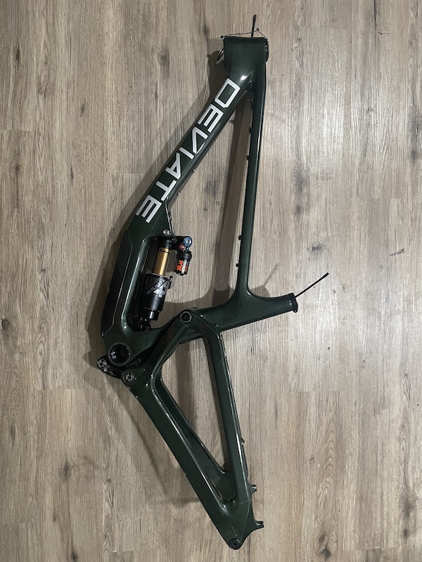 2022 Deviate Claymore For Sale