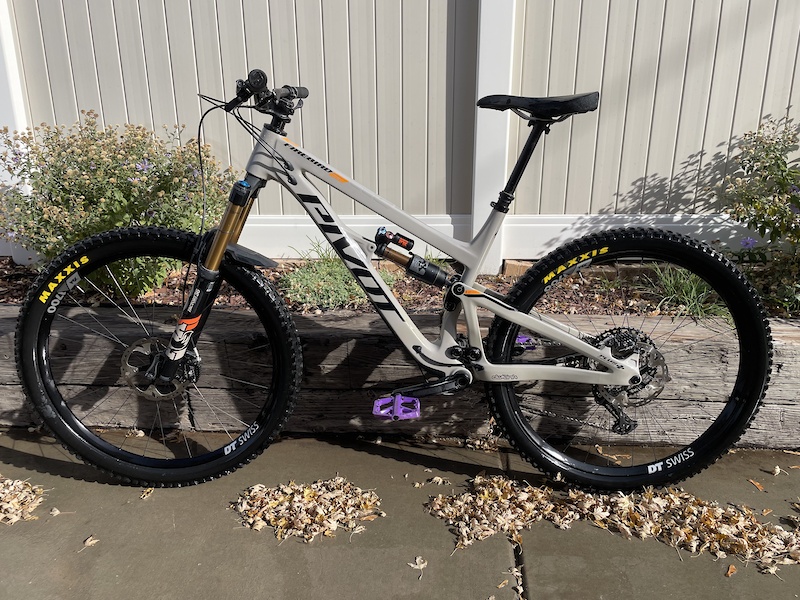 2020 Pivot Firebird Pro XT/XTR Large For Sale