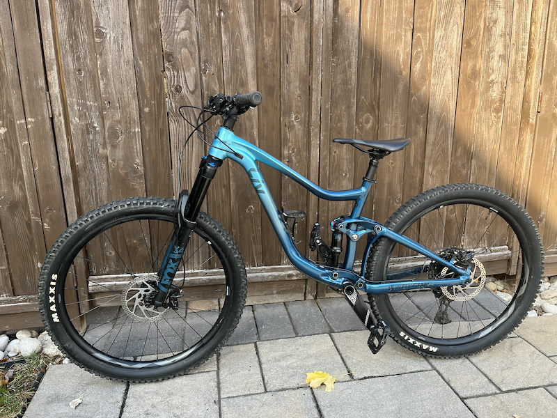 2020 Liv Intrigue 2 For Sale