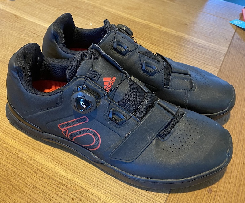 2022 Five Ten 510 Kestrel BOA Shoes Size 11 For Sale