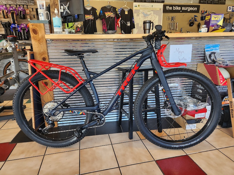 2022 Trek 1120 For Sale