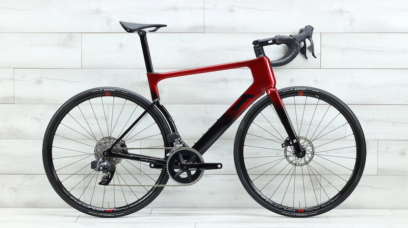 2023 3T Strada Rival AXS 2X12 For Sale