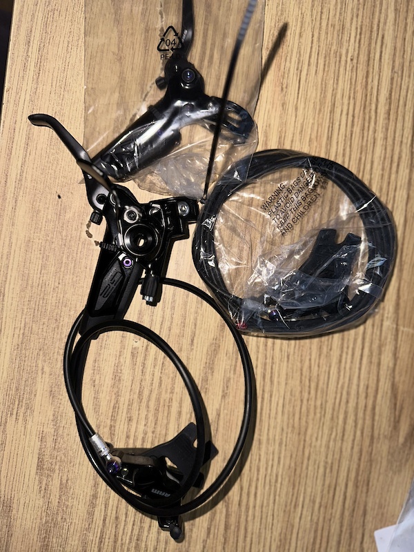 2022 Sram G2 ultimate For Sale