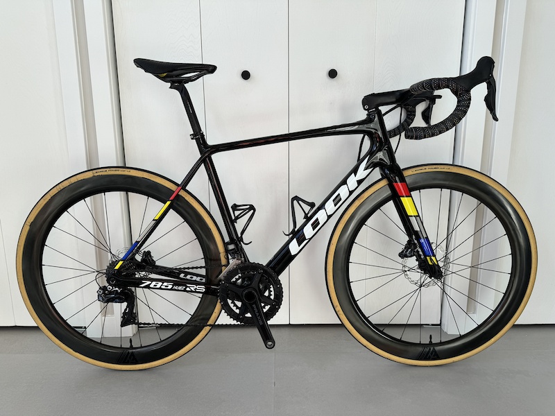 2019 Look 785 Huez RS Disc Medium For Sale