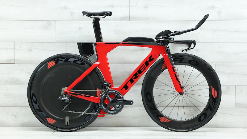 2018 Trek Speed Concept For Sale