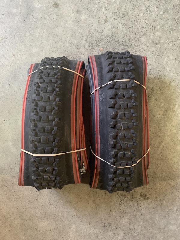 26” panaracer fire xc pro tires For Sale