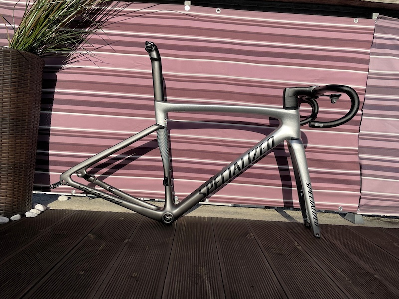 2022 Specialized Tarmac SL7 For Sale