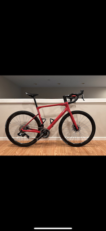 2022 BMC Roadmachine RM01 ONE For Sale