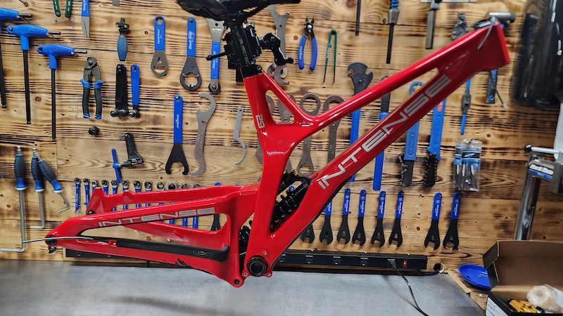 2023 Intense M29 M carbon For Sale