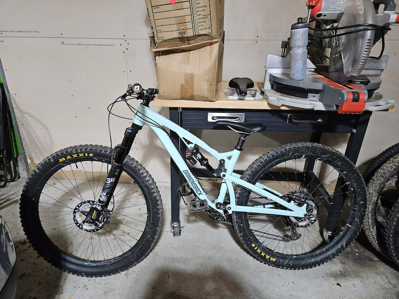 2022 Diamondback Release 29 3 Small For Sale