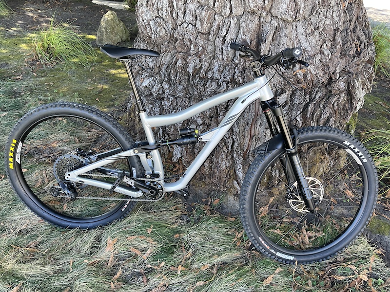 2023 Ibis Ripmo GX Upgraded New For Sale