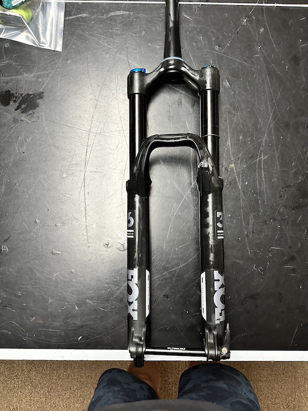 FOX 36 Float Performance Fork For Sale