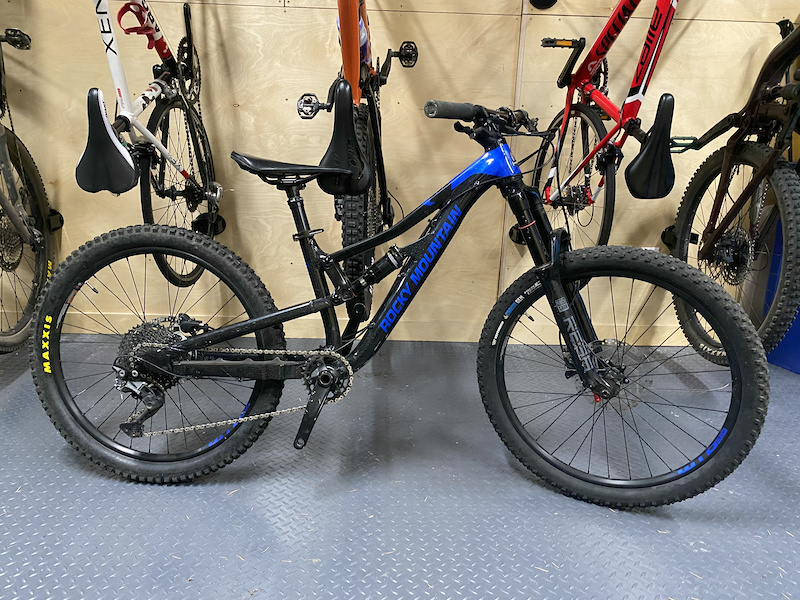 2022 Rocky Mountain Reaper 24" For Sale