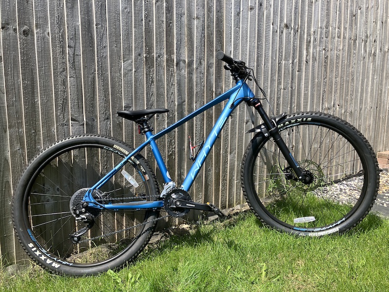 2022 Whyte 604 compact (small) For Sale
