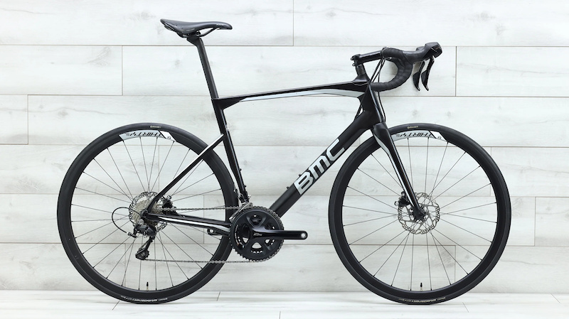 2017 BMC Roadmachine 02 For Sale