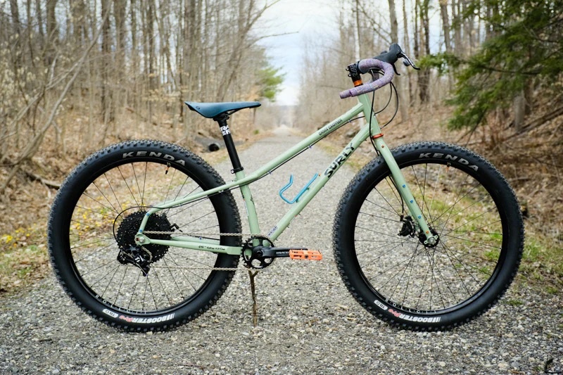 2023 Custom XS Surly Grappler For Sale
