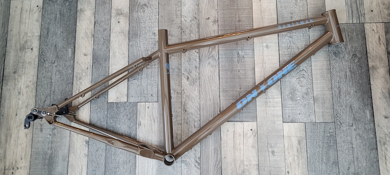 2024 On-One Huntsman For Sale