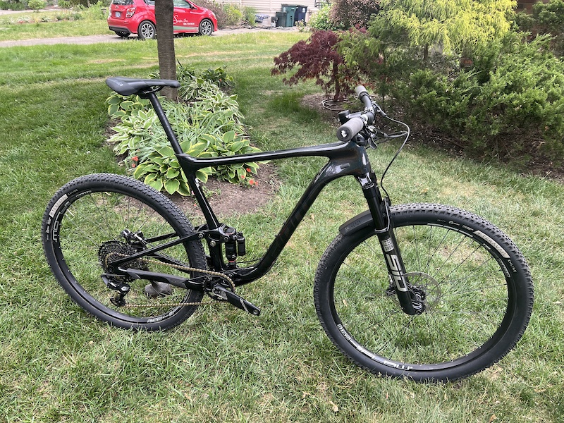 2020 Giant Anthem Advance Pro 29 0 For Sale