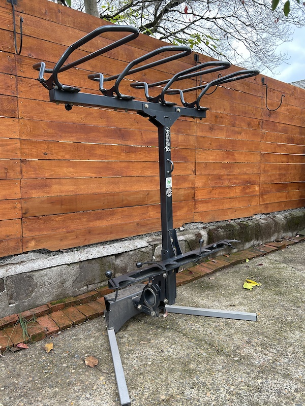 4-Bike Recon Rack For Sale