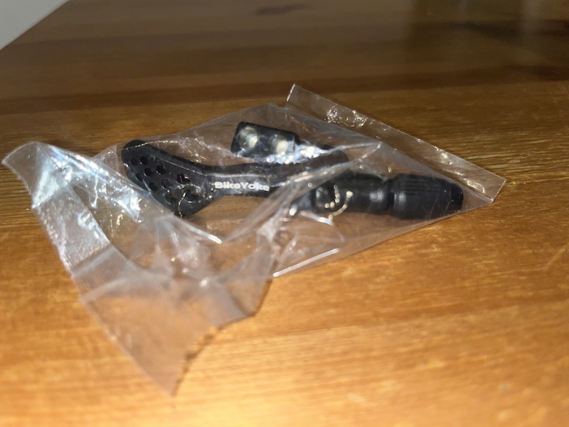 2023 Bike yoke lever dropper triggy For Sale