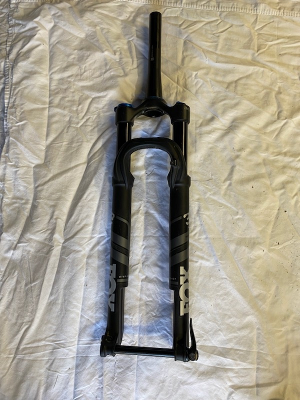 2021 Fox Performance 32 SC Float 29 100mm For Sale