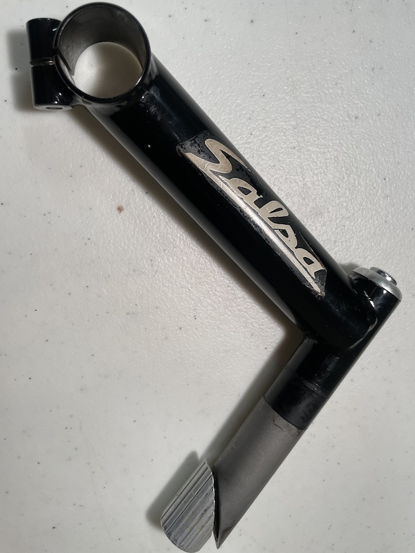 Vintage Salsa CrMo stem For Sale