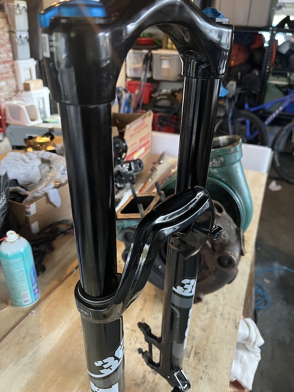 2022 Fox 36 Rythm For Sale