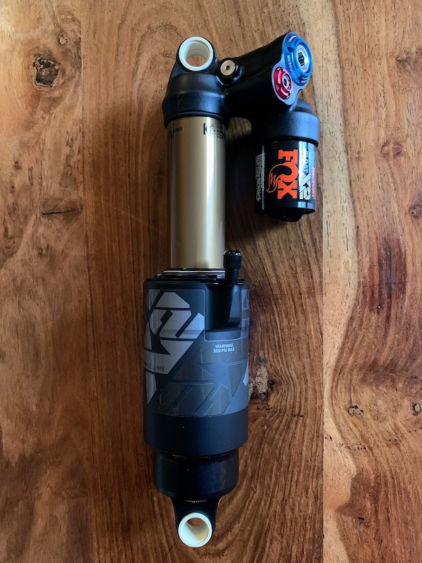 2023 Fox Float X2 Factory For Sale