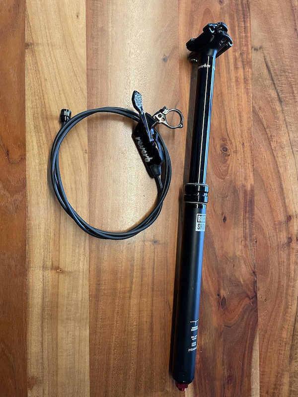 2022 Rock Shox Reverb For Sale