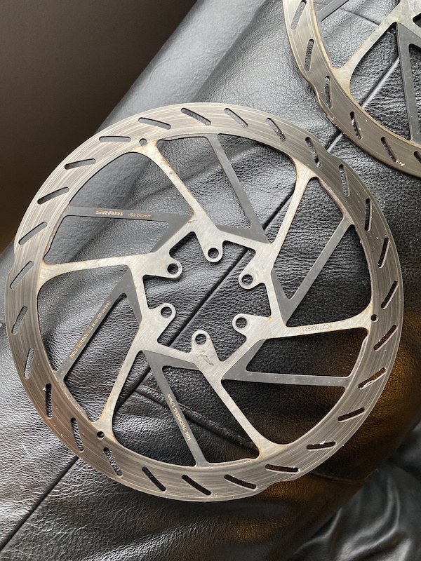 2022 SRAM HS2 Rotors For Sale